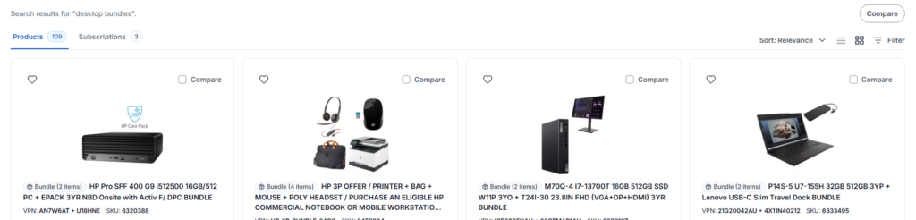 Buy Desktop Computer Packages in 2025 – Reliable, Fast & Future-Ready ...