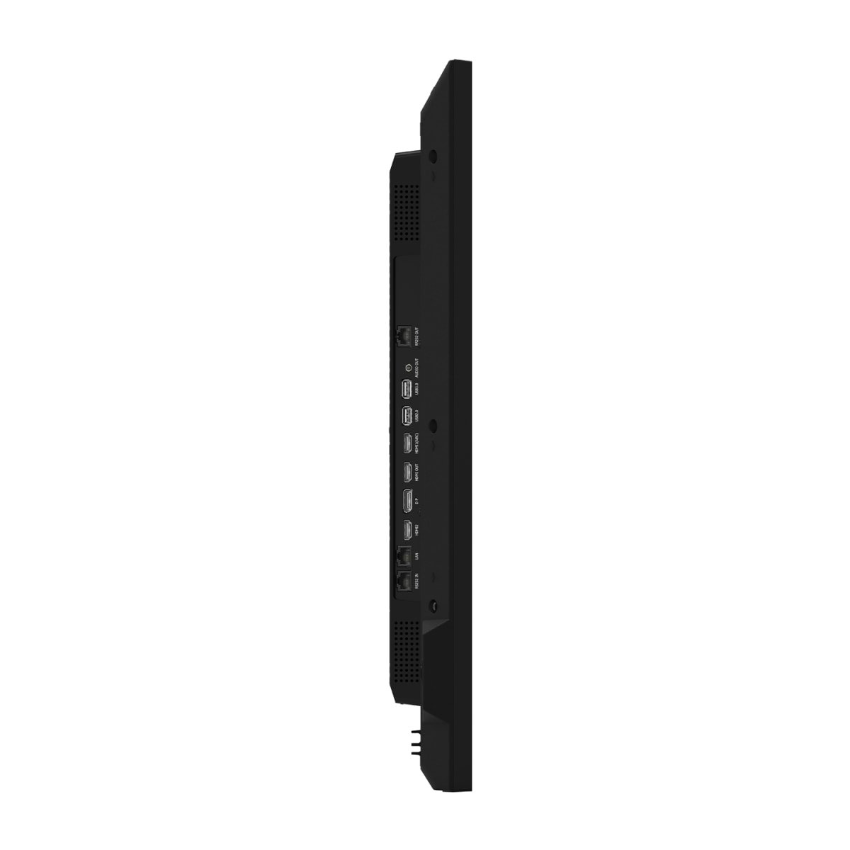 Hisense 43DM66D 43" 4K Digital Signage Display | Retail and Hospitality ...