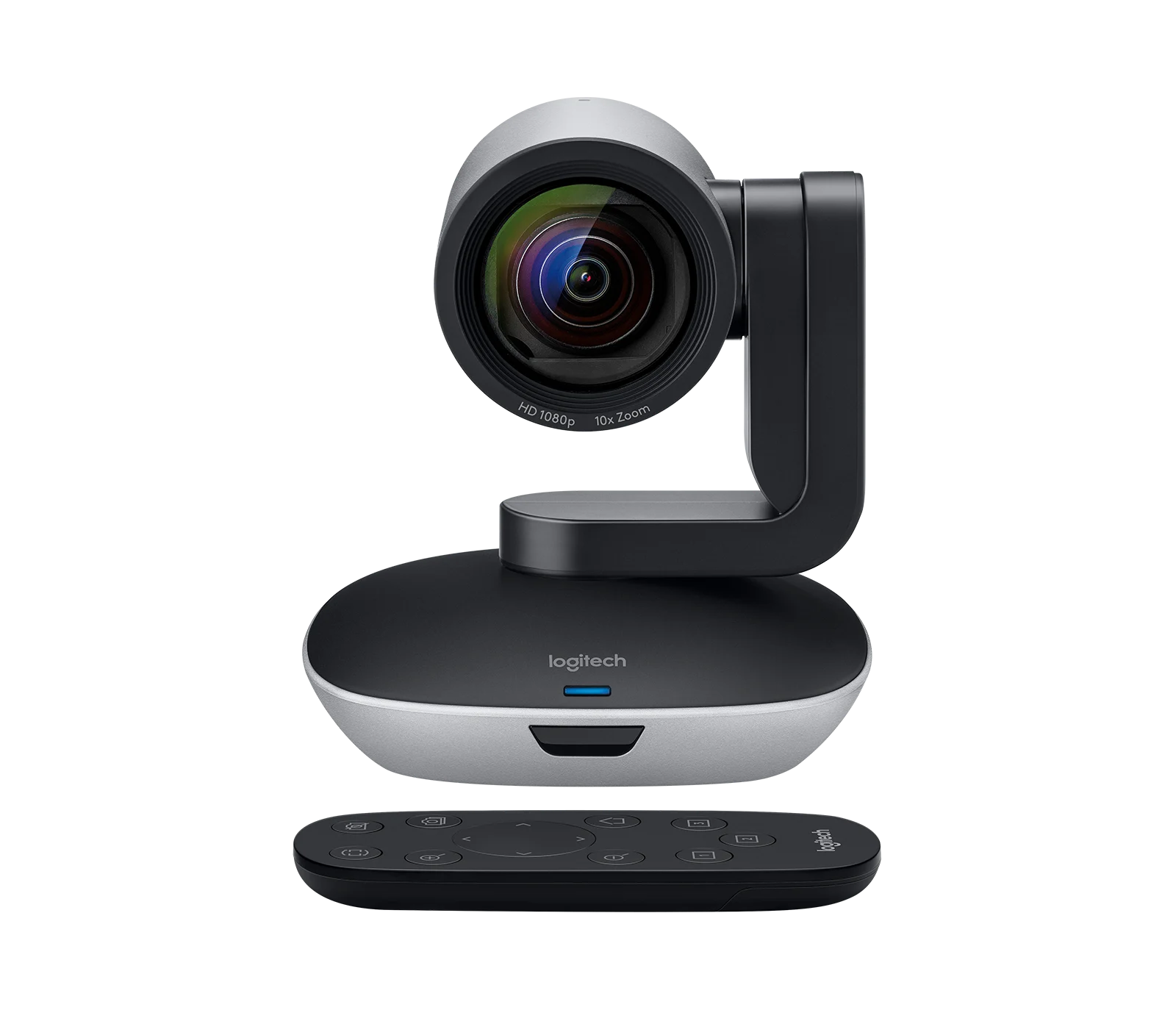 Buy Logitech PTZ Pro 2 | Full HD 1080p PTZ Conference Camera for Large ...